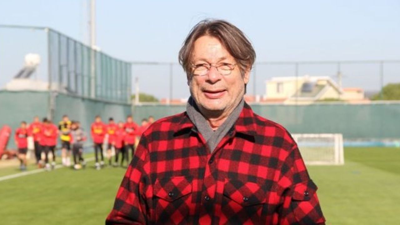 Göztepe'de Mehmet Sepil istifa etti - İzmir Haberleri