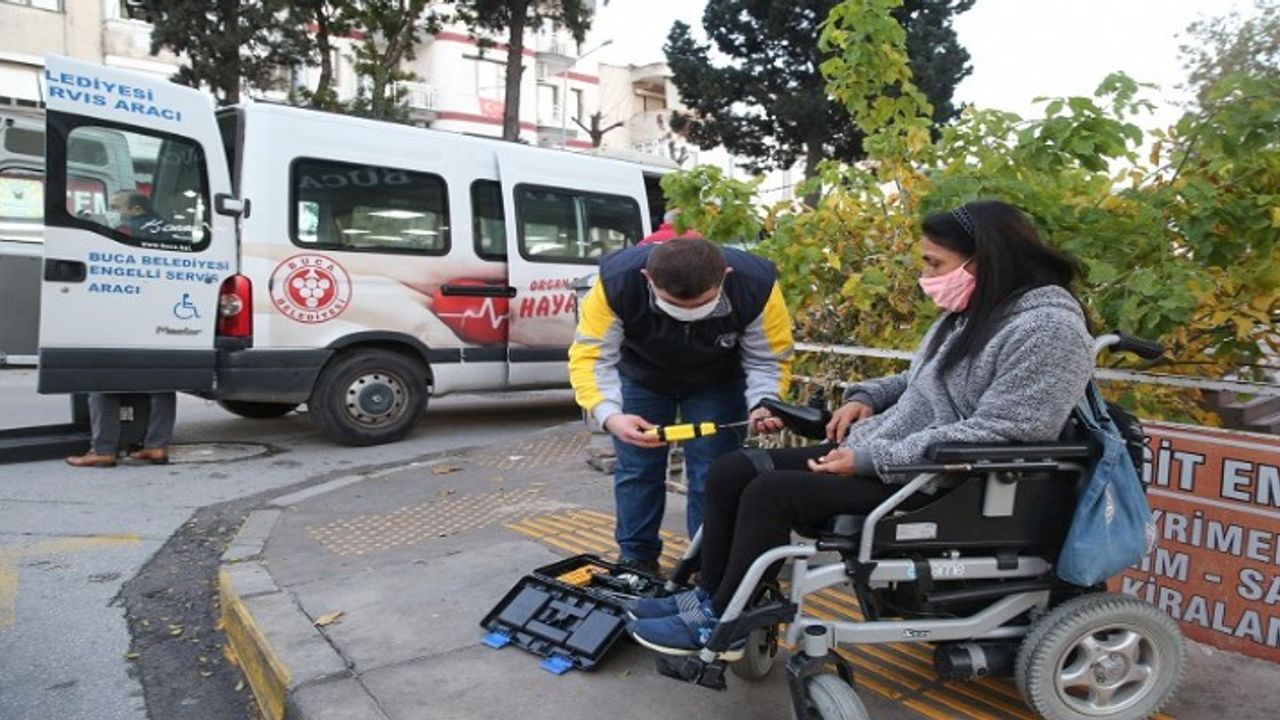 Buca’dan Türkiye’ye yayıldı - İzmir Haberleri