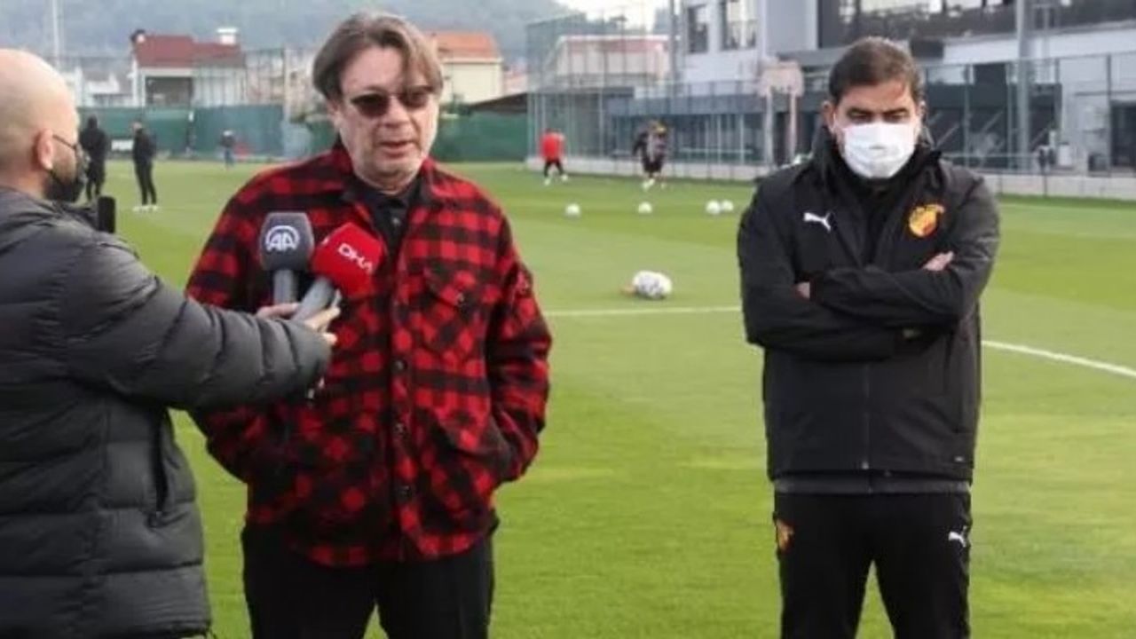 Sepil: Karaman'la kafamız bir - İzmir Haberleri