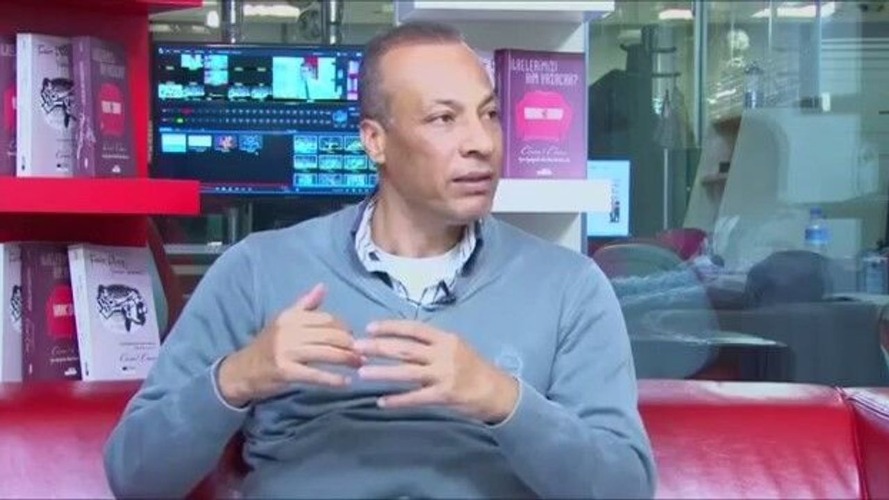 Serdar Tatlı başkan... İşte yeni MHK... - İzmir Haberleri