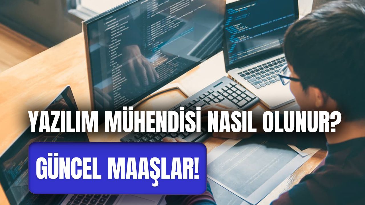 Yazılım Mühendisi Maaşları 2024 Yılında Ne Kadar? Ne İş Yapar? Nasıl ... Yazılım Mühendisi Maaşları 2024 Yılında Ne Kadar? Ne İş Yapar? Nasıl ...
