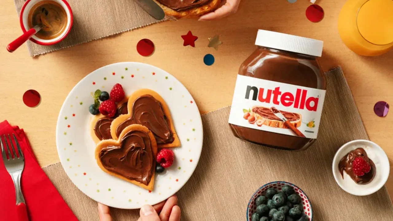 724 ton şeker kayboldu: İtalyan devi firma Ferrero ve Ata Freight ...