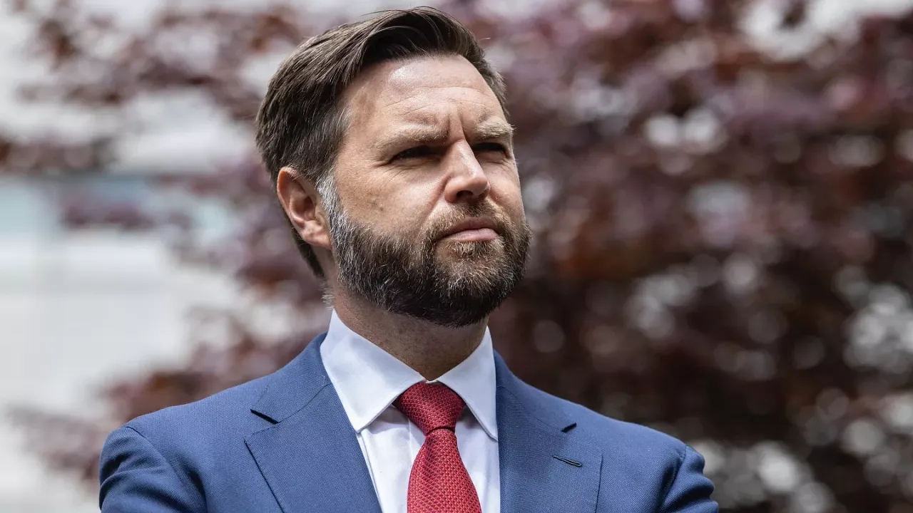 ABD Başkan Yardımcısı James Vance: Avrupa'nın en büyük tehdidi ...