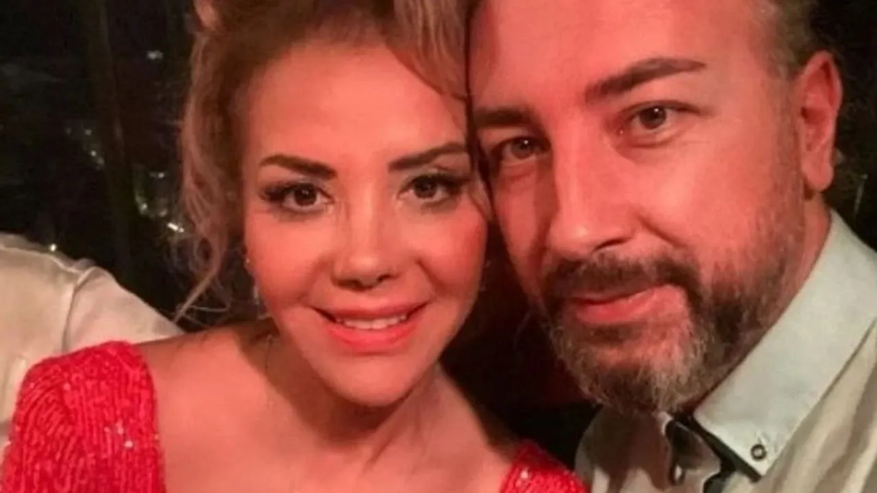 Tanyeli’nin eşi ikinci kez aynı acıyı yaşadı: "Beni bırak git" demiş ...