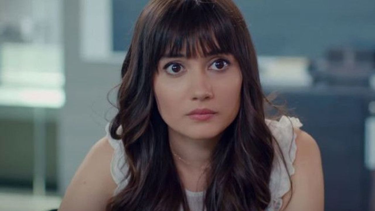 Yasak Elma'nın Zeynep'i Sevda Erginci nişanlandı! - İzmir Haberleri