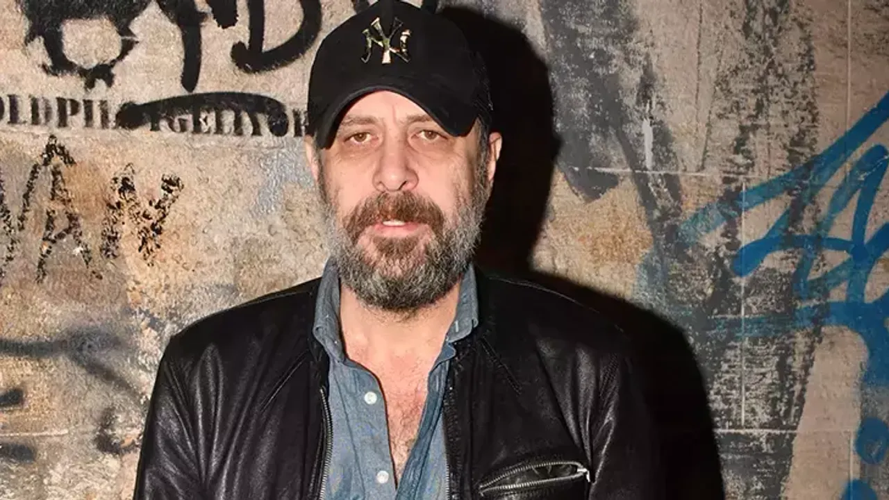 İşte, muhabirin kafa attığı Nejat İşler'in son hali! - İzmir Haberleri