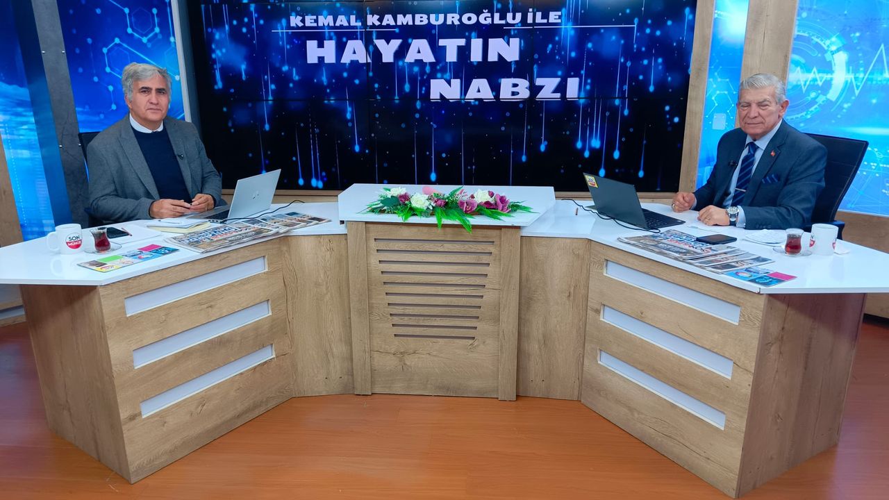 Emekli Kurmay Albay İbrahim Arslan: "İran’daki krizin kökü 1979’daki ...