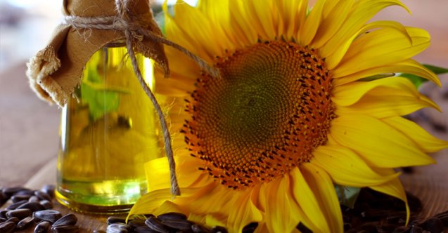 TMO, 6 bin ton ham ayçiçek yağı aldı - İzmir Haberleri