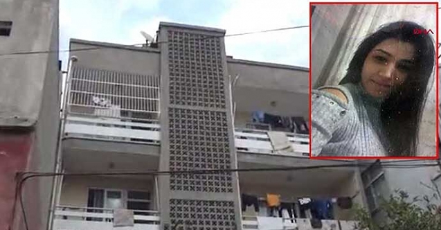 Adana’da kadın cinayeti! 3 çocuk annesi kadını pompalı tüfekle katletti ... Adana’da kadın cinayeti! 3 çocuk annesi kadını pompalı tüfekle katletti ...