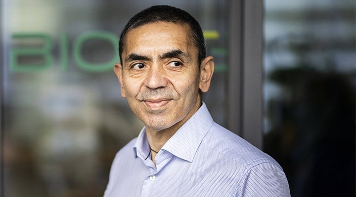 Prof.Şahin normalleşme tarihi verdi - İzmir Haberleri