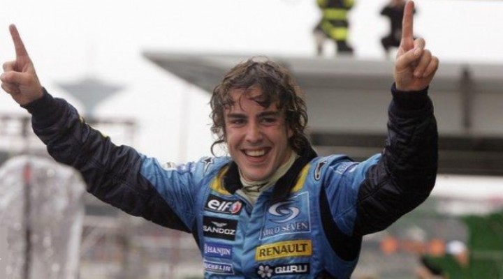 Şampiyon pilot Alonso'dan kötü haber - İzmir Haberleri