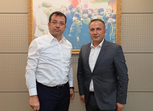 Ali Gökmen kimdir? Ali Gökmen neden çekildi? - İzmir Haberleri