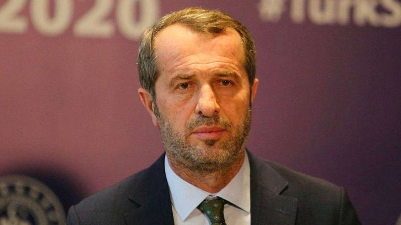 Saffet Sancaklı kimdir? Saffet Sancaklı önceden hangi işi yapıyordu? - İzmir Haberleri