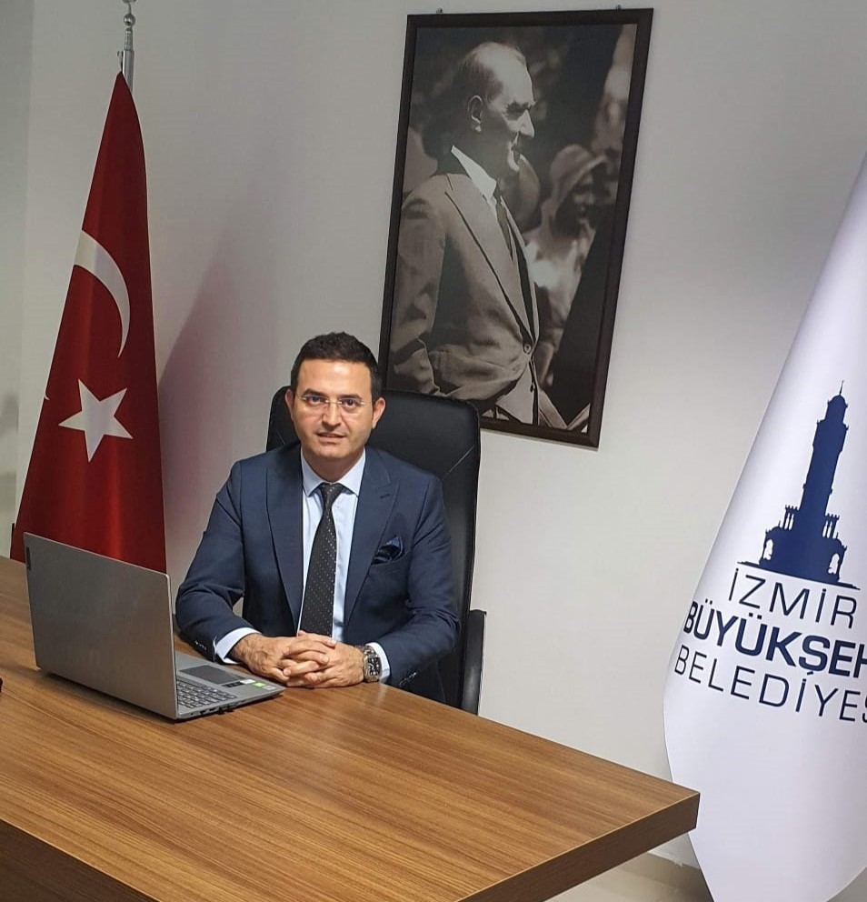 İZDOĞA'nın yeni Genel Müdürü belirlendi: Yücel Kar göreve atandı ...