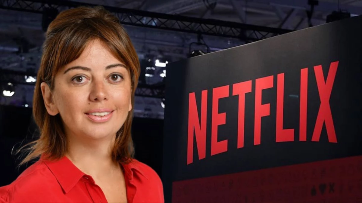 Netflix Türkiye’de büyük değişiklik! Pelin Diştaş görevden alındı ...