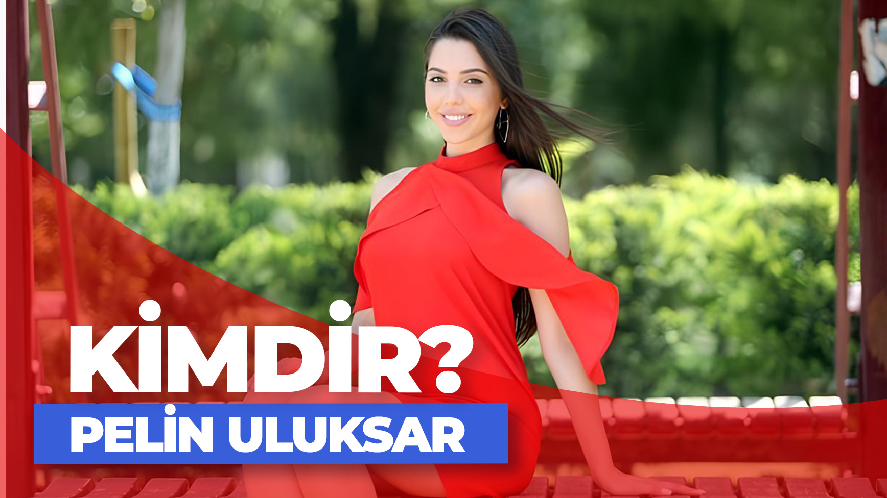 Pelin Uluksar Kimdir? Kaç Yaşında? Nereli? - İzmir Haberleri