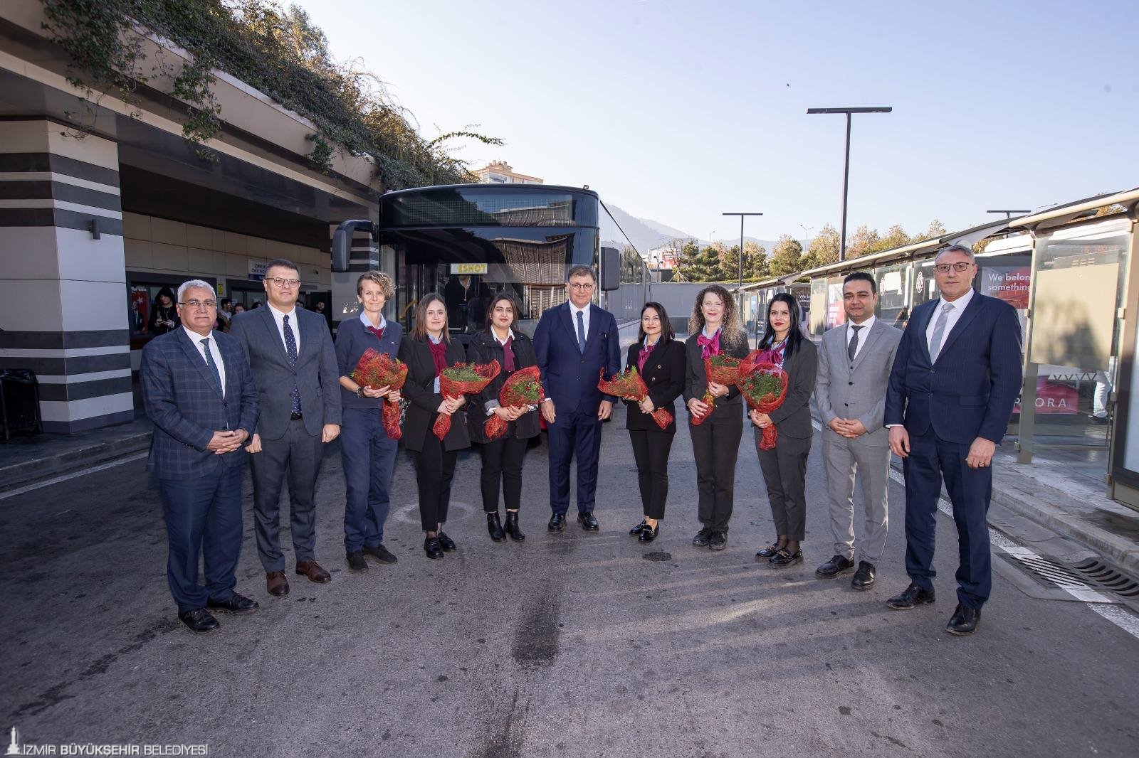 Başkan Tugay: Eşrefpaşa Hastanesi ek binası 2025 sonunda bitiyor - İzmir Haberleri