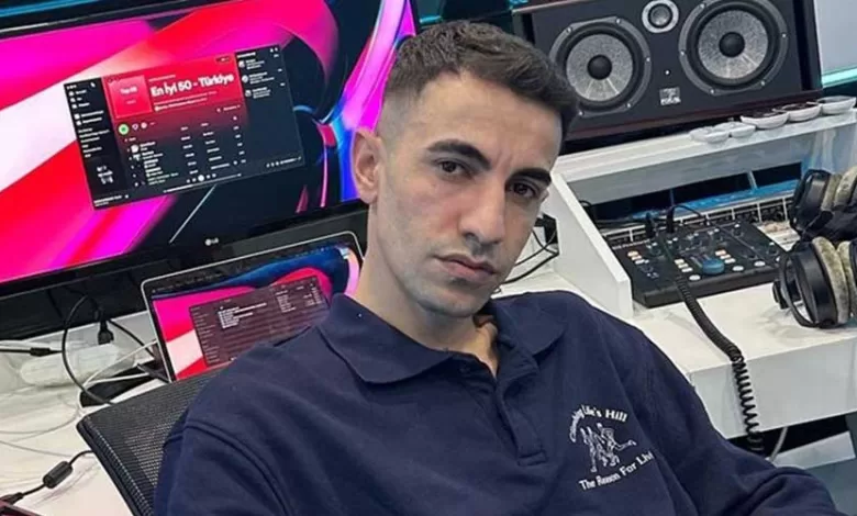 "Ebo" lakaplı sosyal medya fenomeni İbrahim Tilaver nasıl ünlü oldu? - İzmir Haberleri