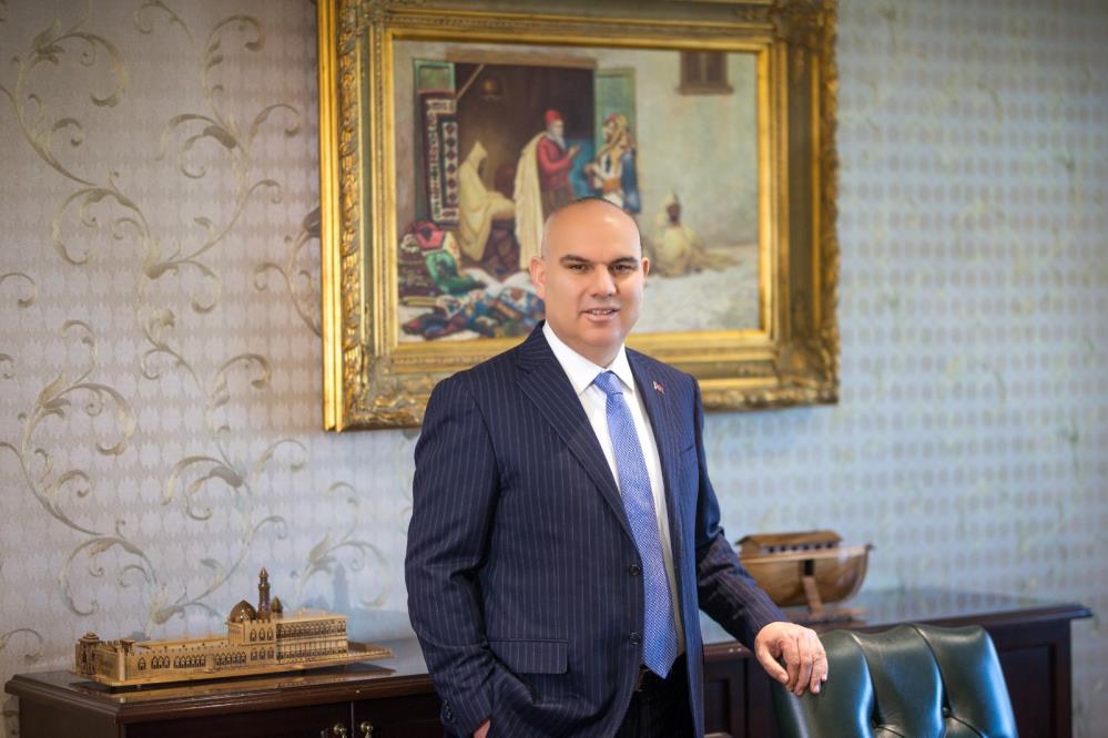 Kalp krizi geçiren Vali Mustafa Koç hastaneye kaldırıldı! - İzmir Haberleri