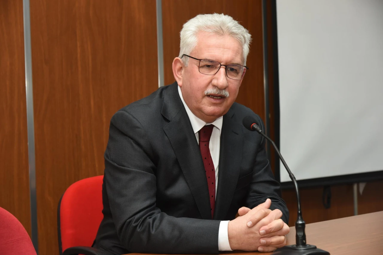 Üç parti birleşmişti: 'Yeni Yol' grubunun genel başkanı belli oldu ...