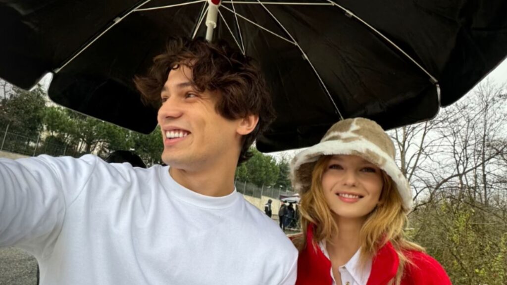 Rapçi Çakal ve Nilsu Berfin Aktaş'ın filmi vizyona giriyor - İzmir ...