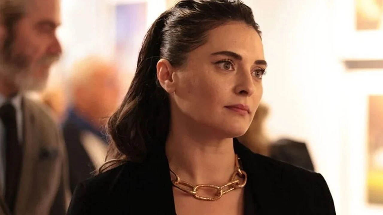 Aslıhan Gürbüz'den belediyeye çıkış: Burası benim evim! - İzmir Haberleri