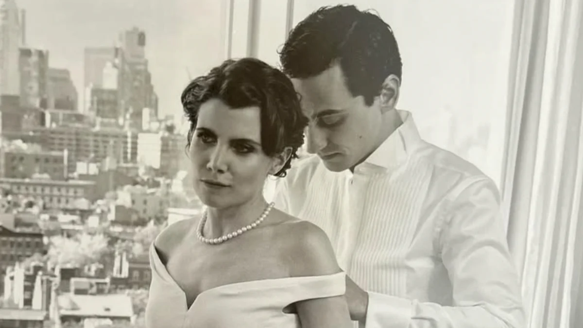 Çocuklar Duymasın'ın Duygusu Ayşecan Tatari boşanıyor! - İzmir Haberleri