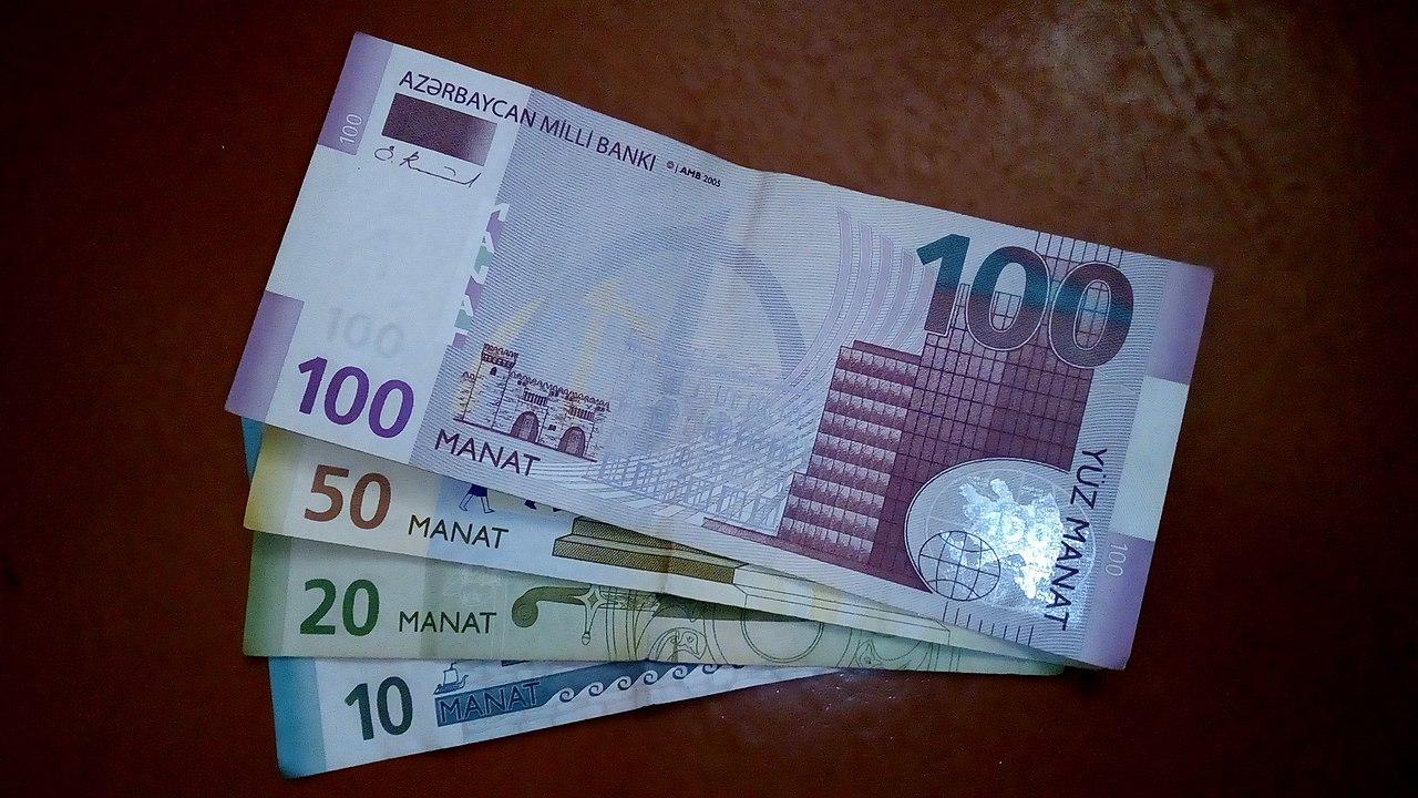 100 Manat Kaç TL Yapar? 100 Azerbaycan Manatı Kaç TL? - İzmir Haberleri