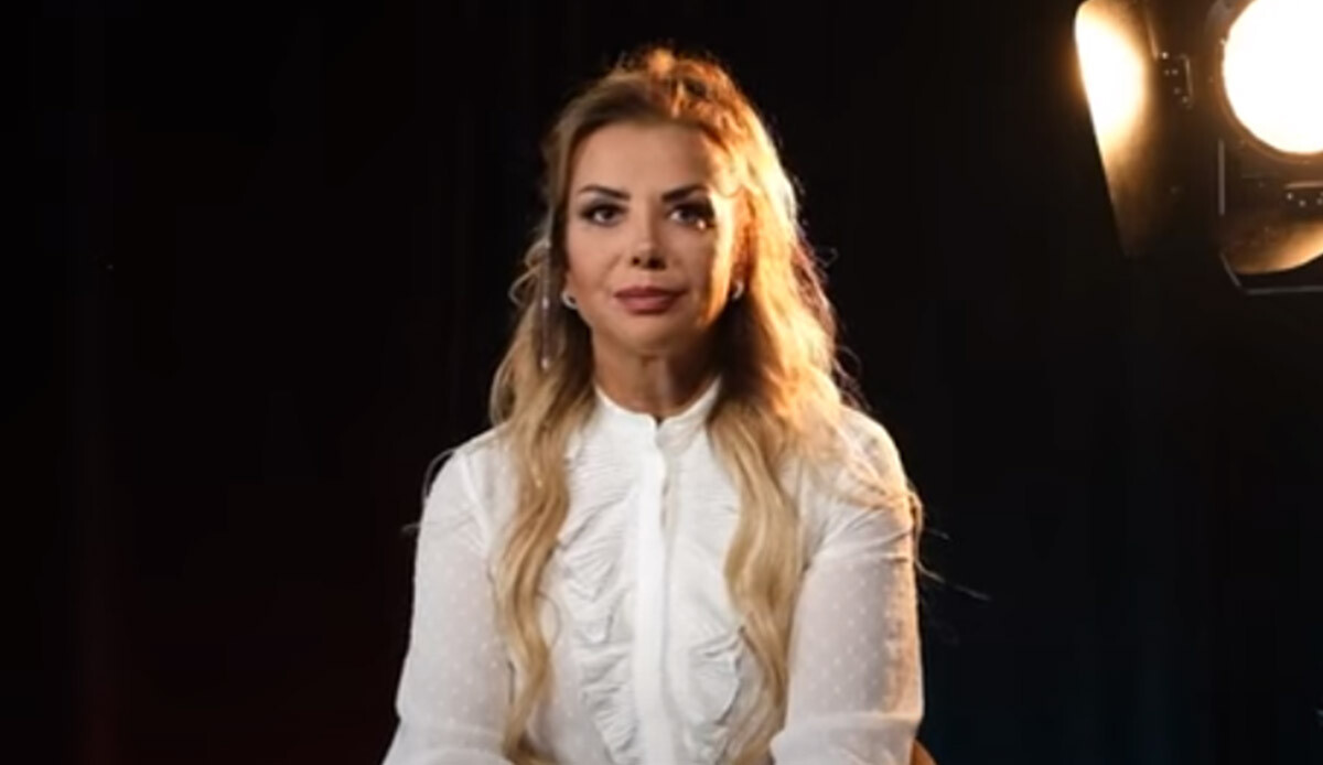 Ünlü oryantal Tanyeli'nin Oğlu Taylan Sadıkoğlu’nun paylaşımı dikkat ...