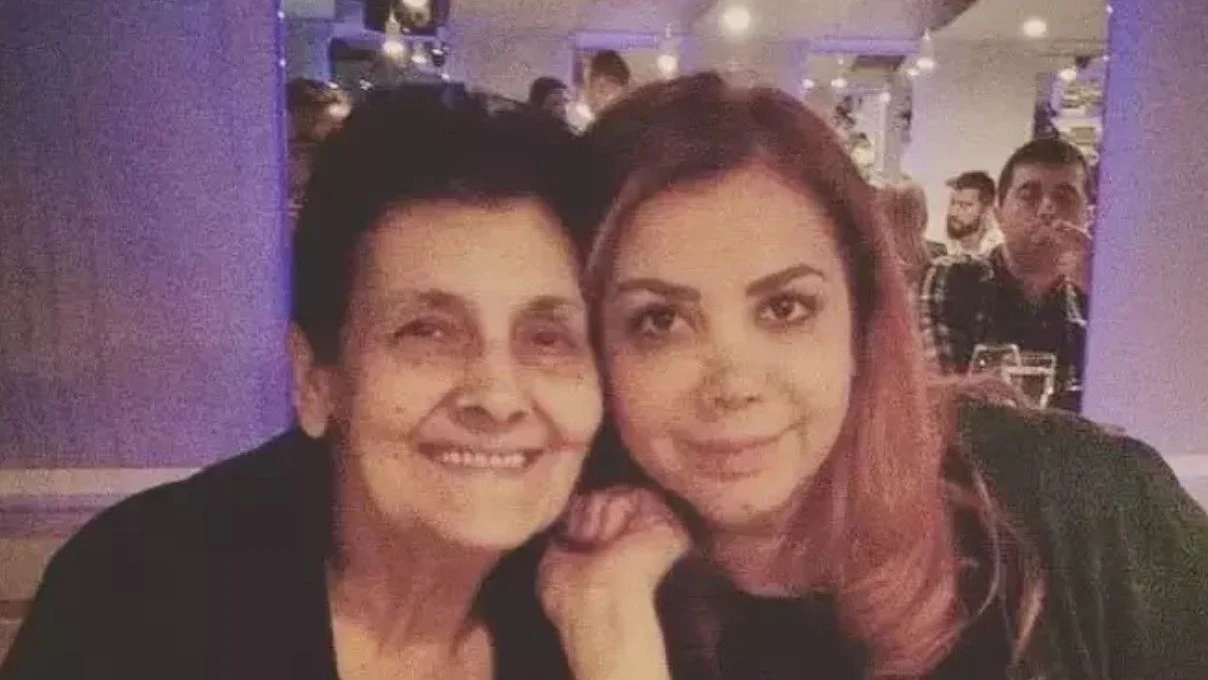 Tanyeli'nin annesi kim, neden öldü? Tanyeli aslen nereli? - İzmir Haberleri