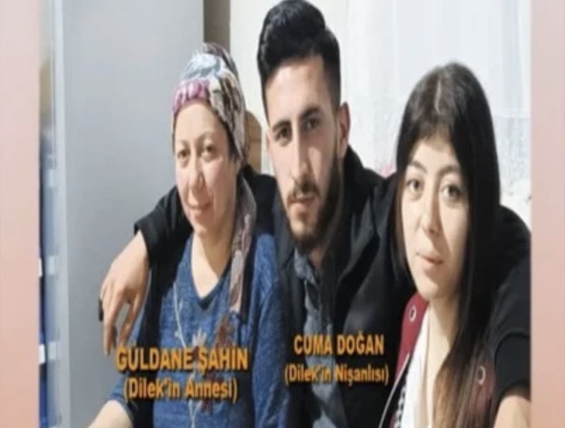 Cuma Doğan kimdir? Kayınvalidesi Güldane Şahin ile yasak aşk mı yaşadı? - İzmir Haberleri