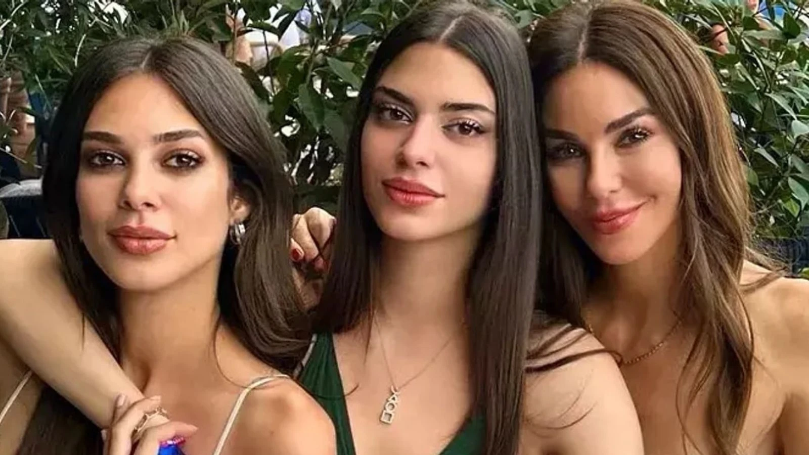 Derin Talu'dan Survivor itirafı: "Az kalsın katılıyordum" - İzmir Haberleri