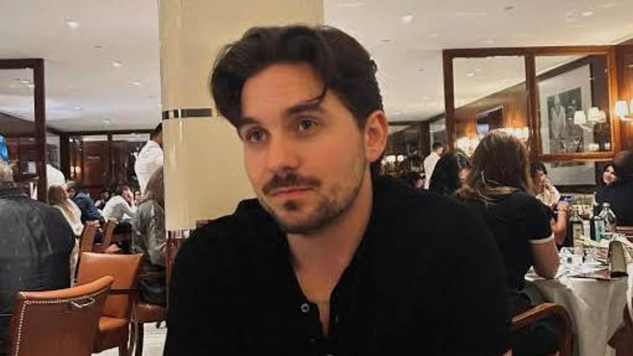 Sercan Şahin Kurtulmuş kimdir, kaç yaşında? Nereli? - İzmir Haberleri