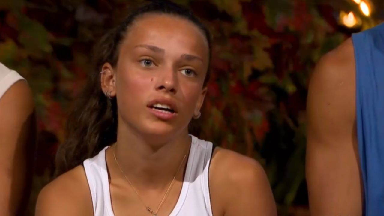 Survivor Sevgi kimdir, boyu kaç? Nereli? Kaç yaşında? - İzmir Haberleri