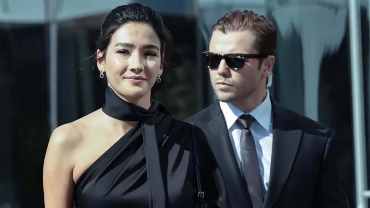 Aybüke Pusat'ın kovulmasıyla sessizliğe bürünen Tolga Sarıtaş'tan ilk paylaşım - İzmir Haberleri