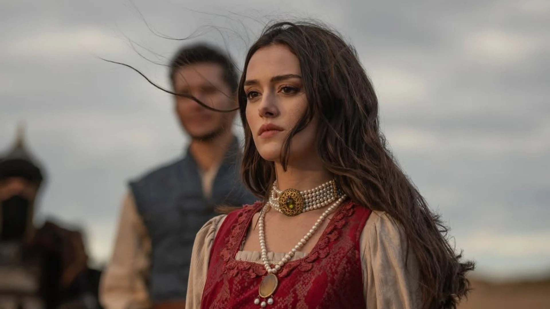 Gökçe Türkan kimdir, nereli? Kaç yaşında? Hangi dizilerde oynadı ...