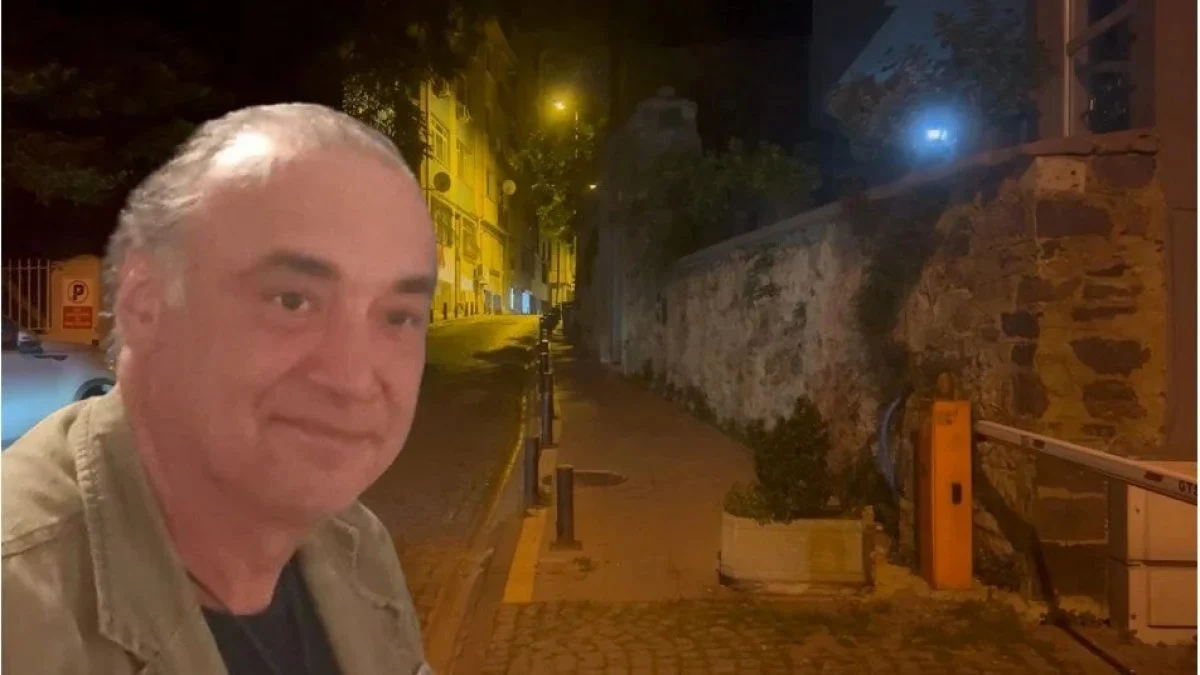 Mehmet Serdar Sulukahya kimdir, neden öldürüldü? Hangi filmlerde ...