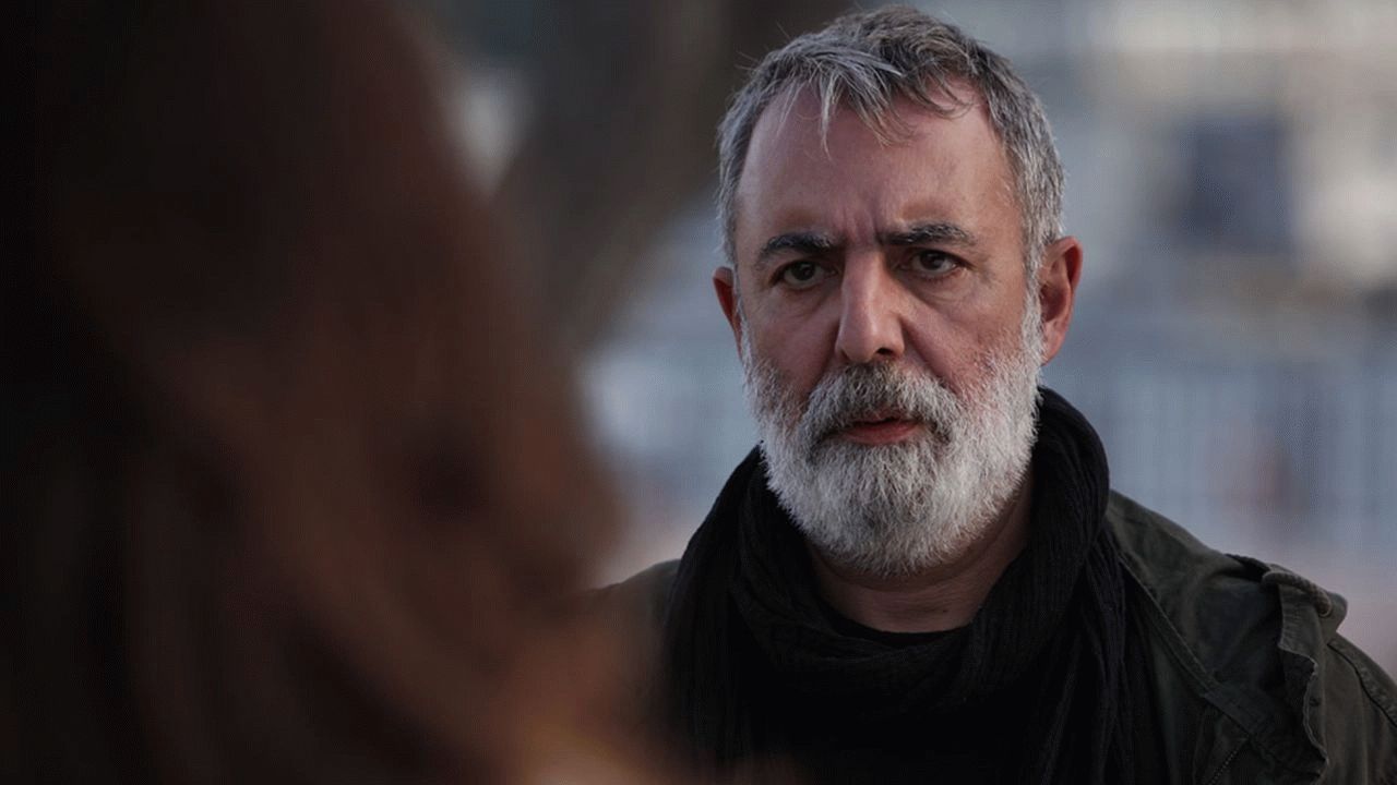 Orhan Alkaya kimdir, nereli? Kiminle evli? - İzmir Haberleri