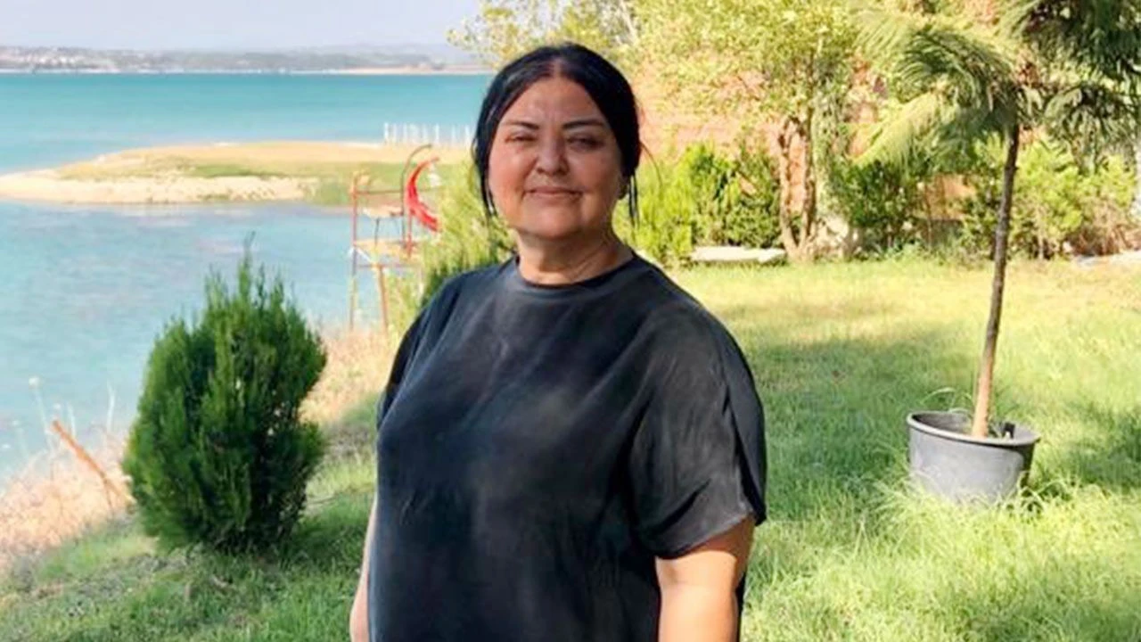 Seyhan'da nefes kesen yarış: CHP'li Hasibe Akkan zirvede! - İzmir Haberleri