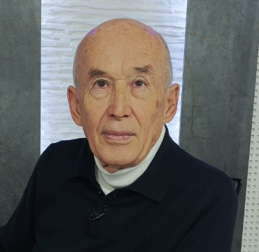 Recai Şeyhoğlu: KEMAL ANADOL - İzmir Haberleri