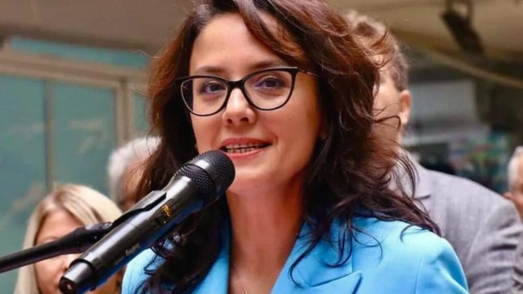 Gonca Köksal kimdir, neden gündemde? - İzmir Haberleri