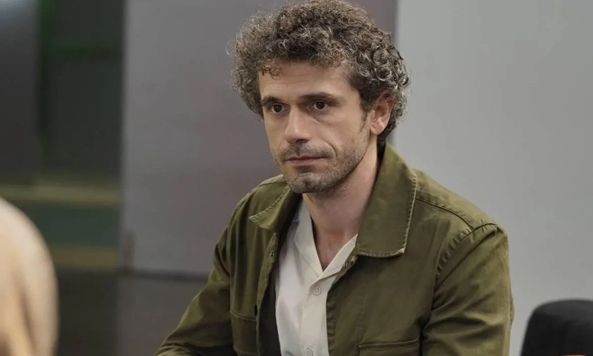 Kızılcık Şerbeti'nde Rüzgar kimdir, diziye geri mi dönüyor? - İzmir ...