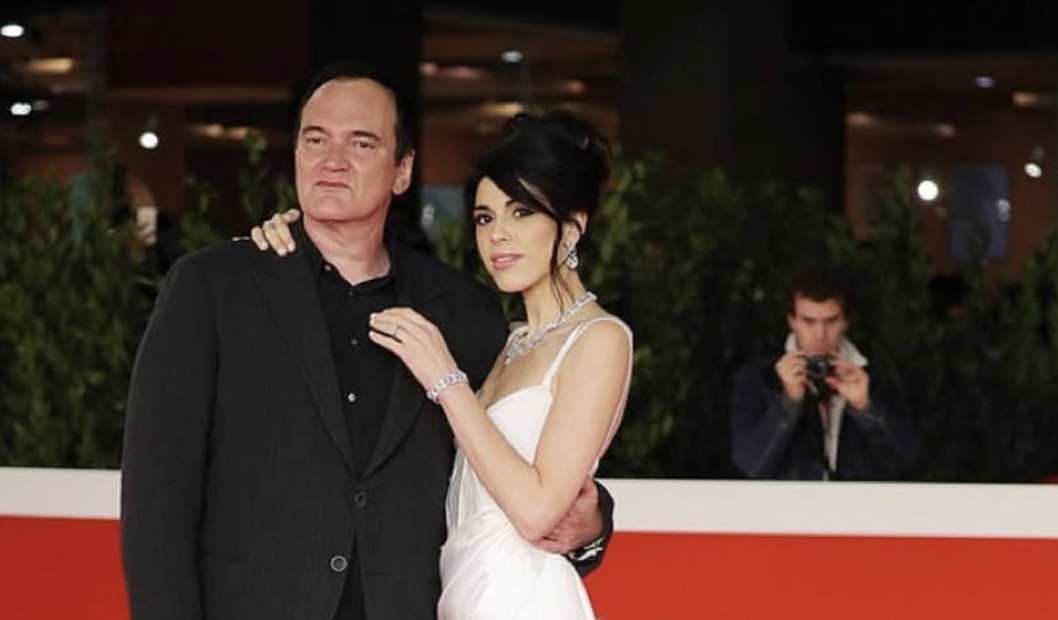 Tarantino'nun 21 yaş küçük eşi Daniela Pick kimdir? - İzmir Haberleri