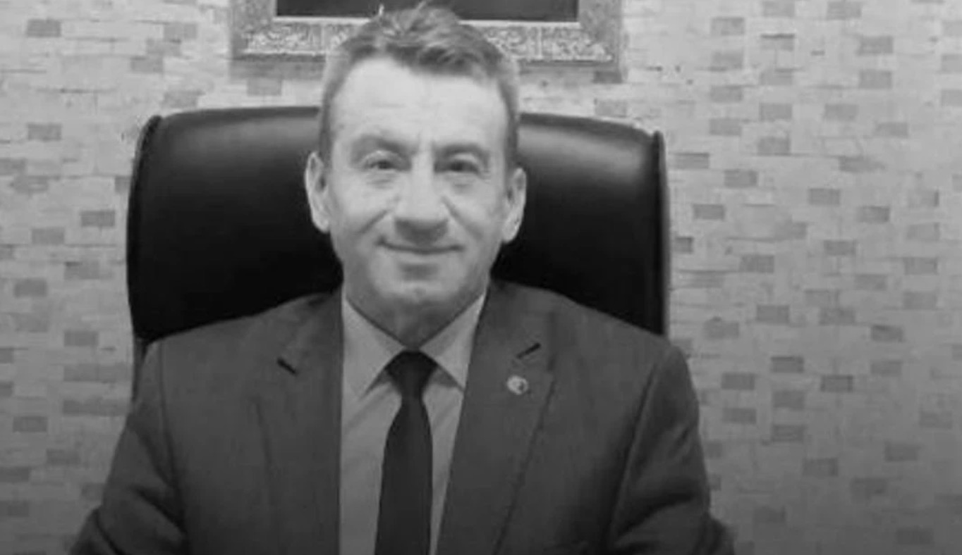 Hasan Eraybat kimdir, kaç yaşındaydı ve neden öldü? - İzmir Haberleri